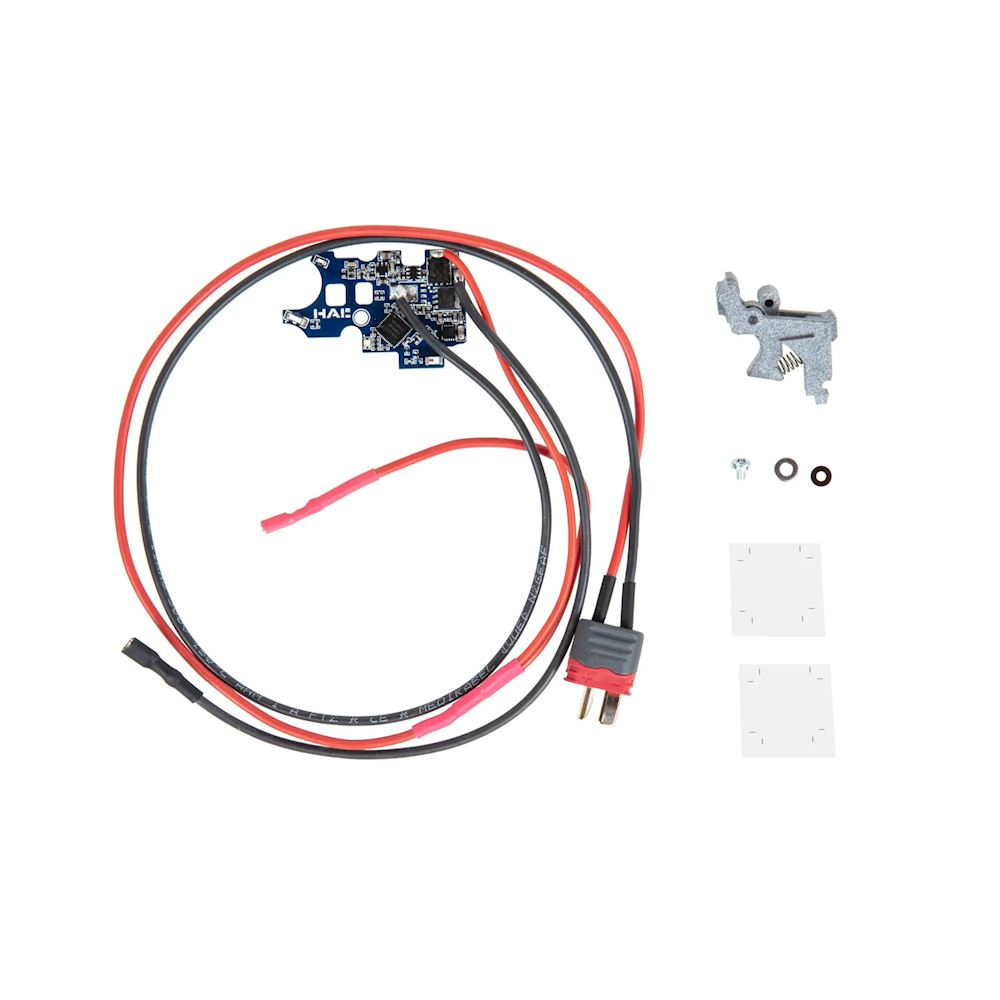 Online Shop of Softair Equipment and Wear - Il Semaforo