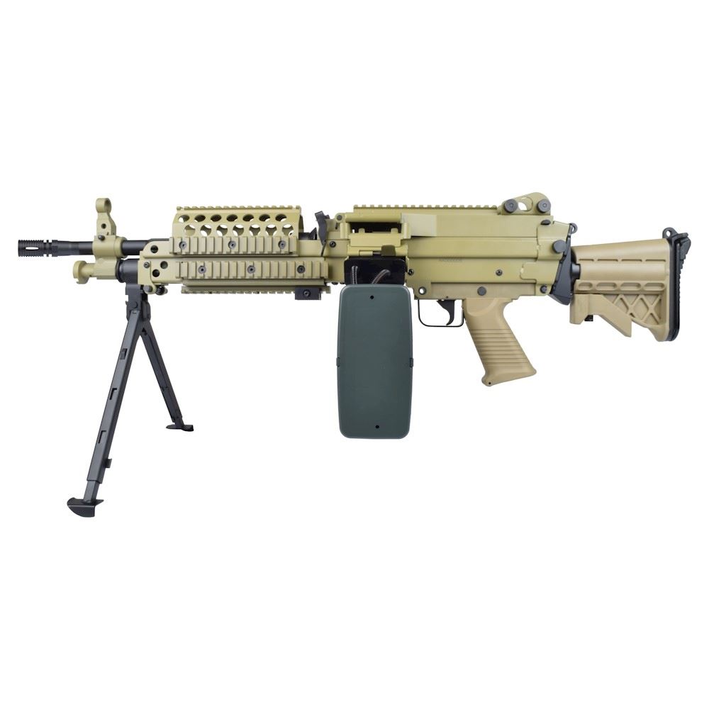 Negozio online di Attrezzatura e Abbigliamento da Softair - Il Semaforo