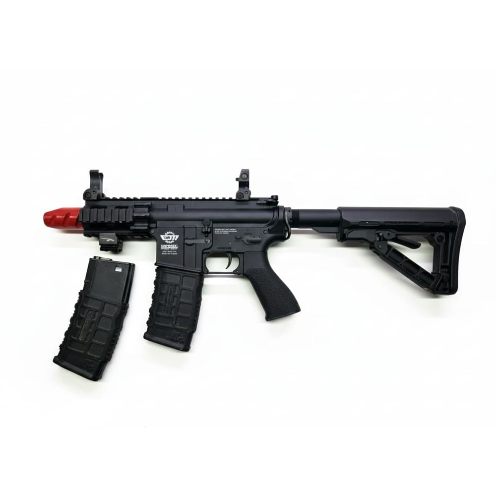 Negozio online di Attrezzatura e Abbigliamento da Softair - Il Semaforo