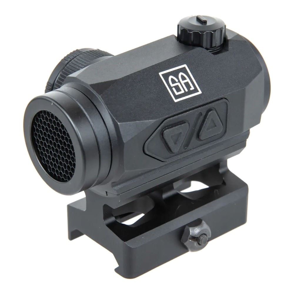 Negozio online di Attrezzatura e Abbigliamento da Softair - Il Semaforo