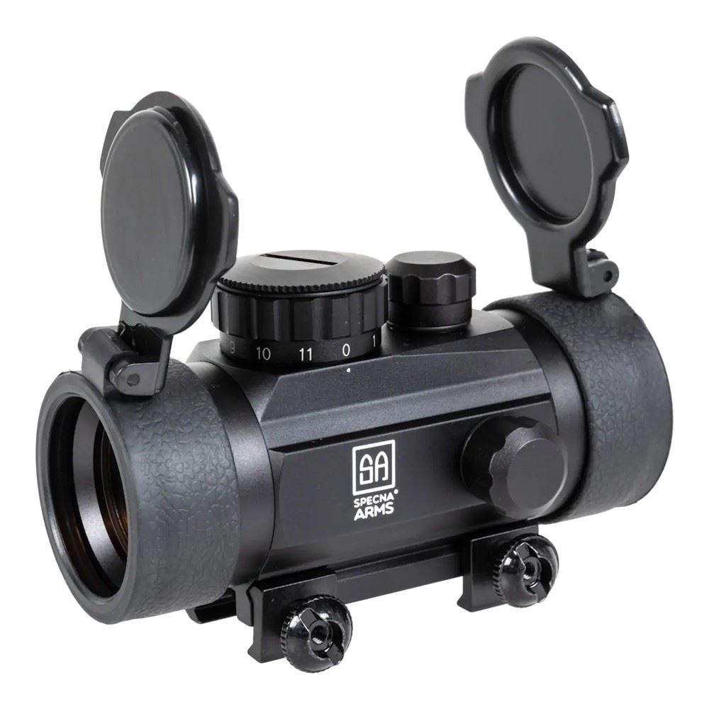 Negozio online di Attrezzatura e Abbigliamento da Softair - Il Semaforo