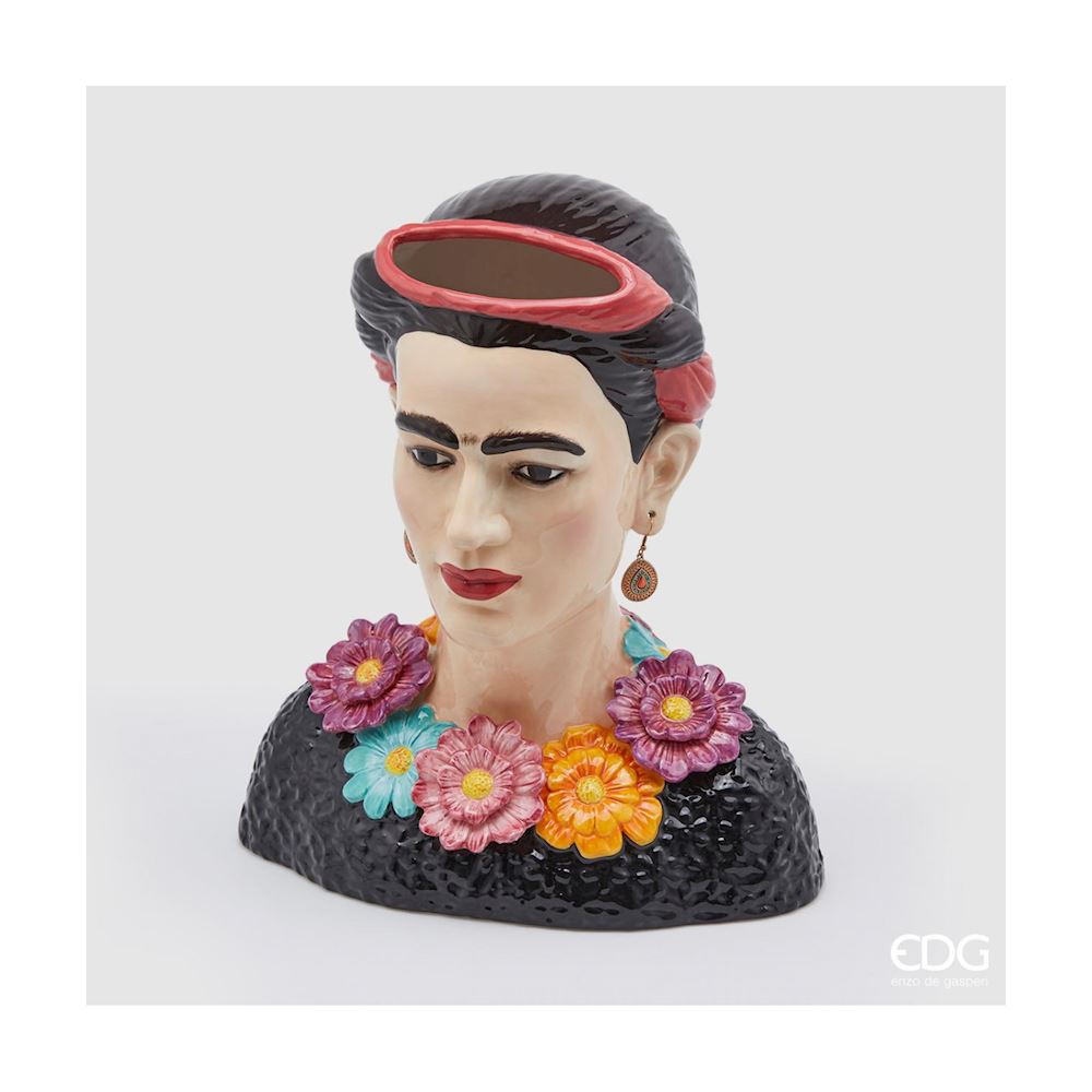 Edg - Vaso frida Vasi - Room12 - Prodotti per la casa e il giardino