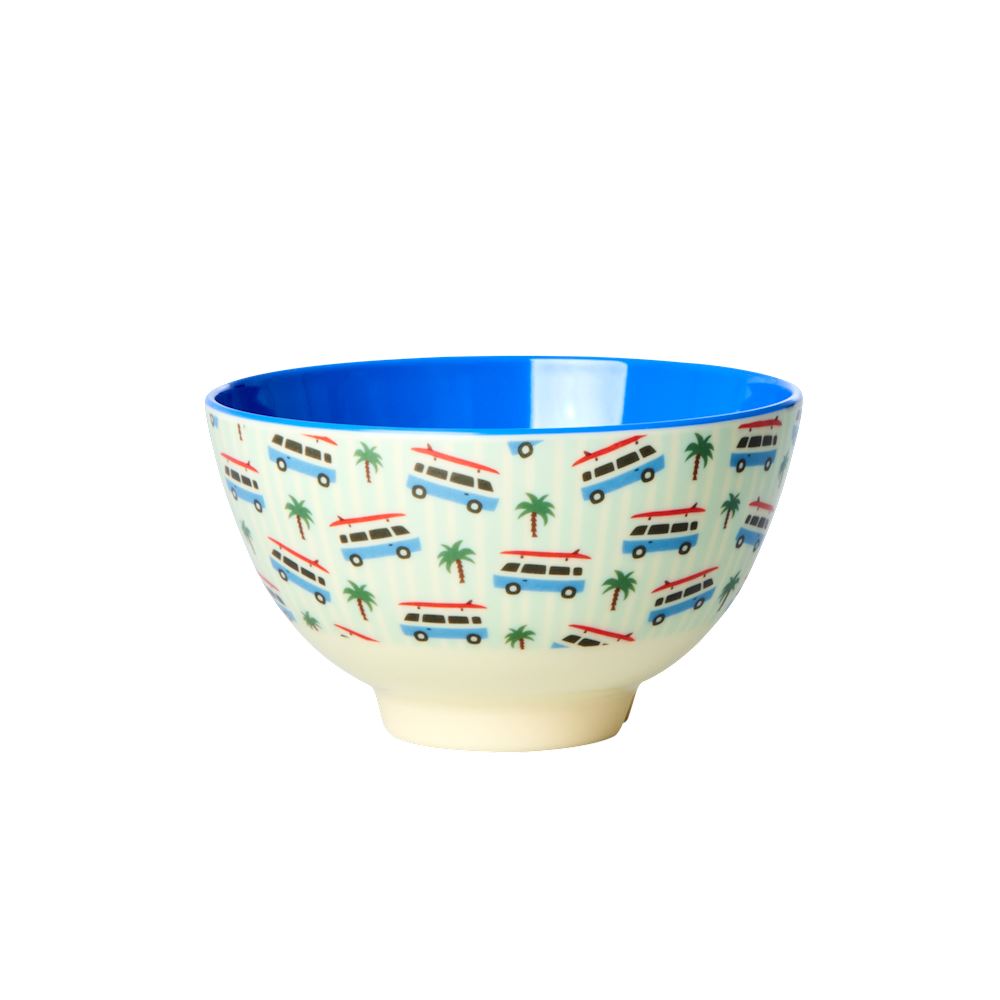 Rice - Melamine Small Bowl - Cars Bowls - Room12 - Prodotti per la casa ...