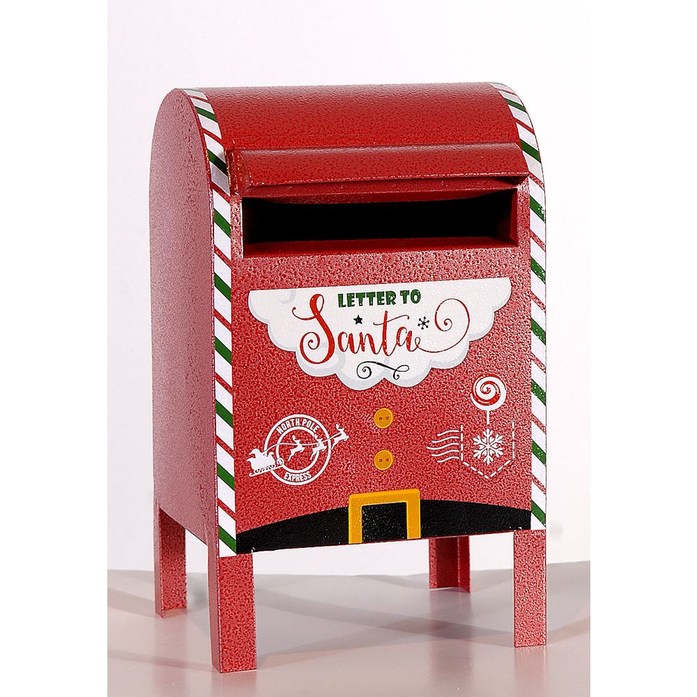 Vetur - Mailbox 33,5cm product - Room12 - Prodotti per la casa e il ...