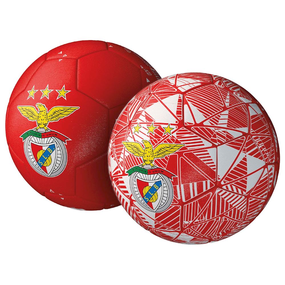 Lisboa Benfica Finale Lisbona è Il Pallone Della Champions Benfica Sito ...