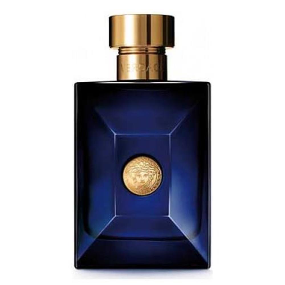 VERSACE DYLAN BLUE EAU DE TOILETTE Profumi Tester Uomo - Vendita tester ...