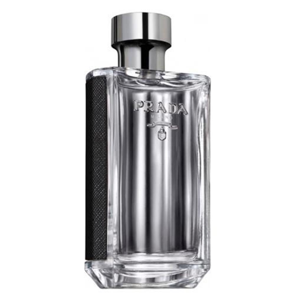 PRADA L'HOMME EAU DE TOILETTE Profumi Uomo - Vendita tester profumi ...