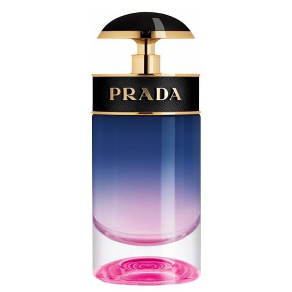 PRADA CANDY NIGHT EAU DE PARFUM Profumi Donna - Vendita tester profumi ...