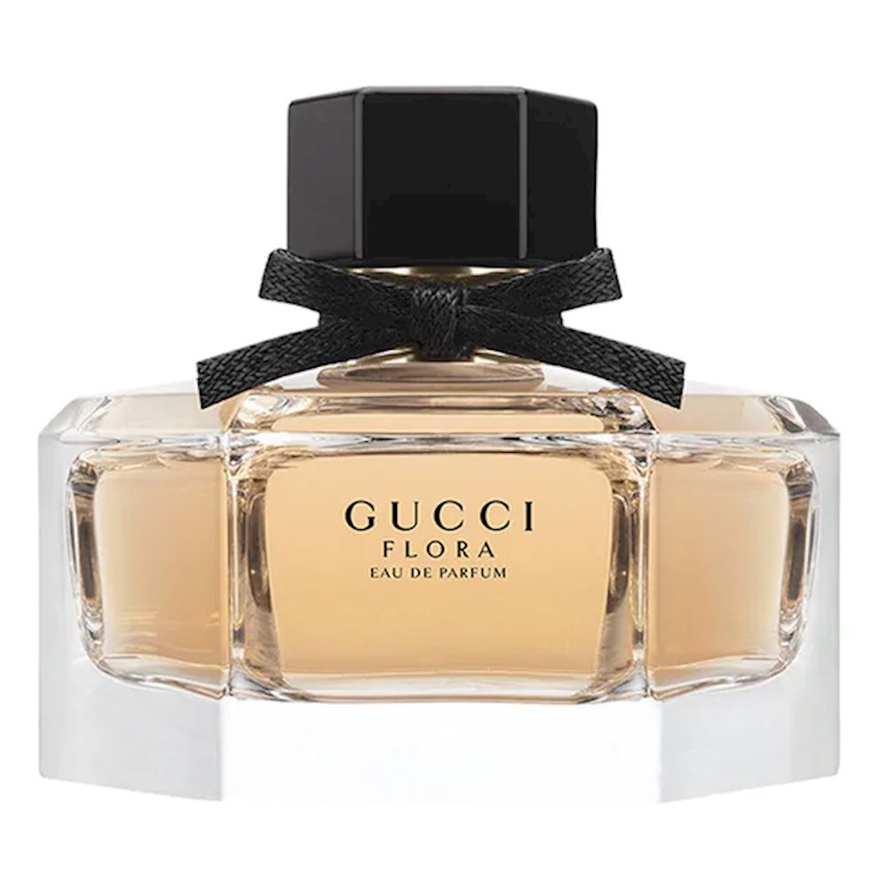 GUCCI FLORA EAU DE PARFUM 75ml – TESTER (VECCHIA EDIZIONE) Profumi ...
