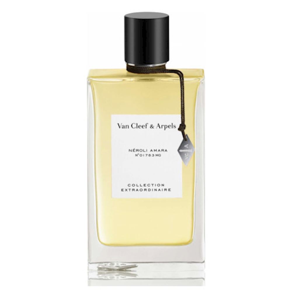 VAN CLEEF & ARPELS COLLECTION EXTRAORDINAIRE NEROLI AMARA 75 ml EAU DE ...