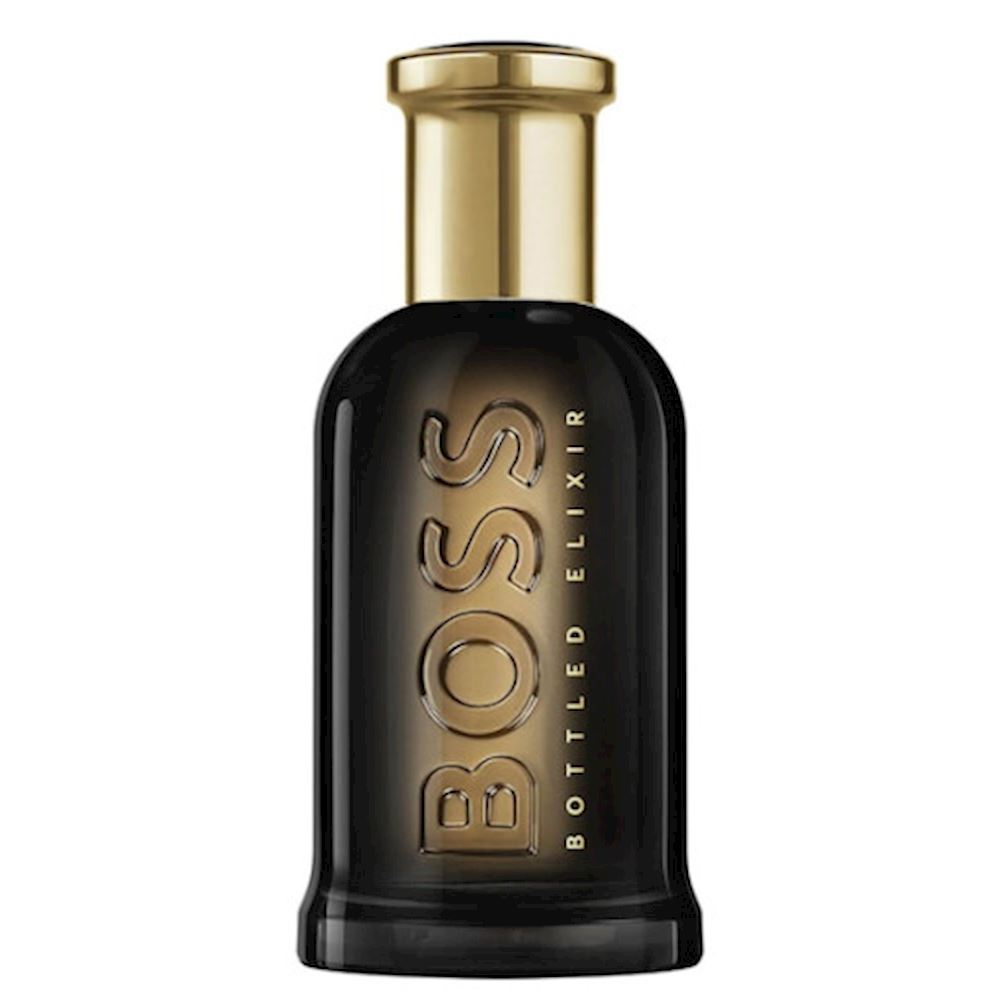 HUGO BOSS BOTTLED ELIXIR PARFUM INTENSE Profumi Tester Uomo - Vendita ...
