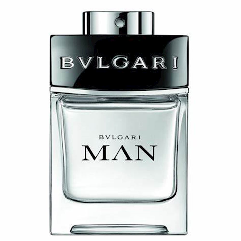 BULGARI MAN EAU DE TOILETTE Profumi Tester Uomo - Vendita tester ...