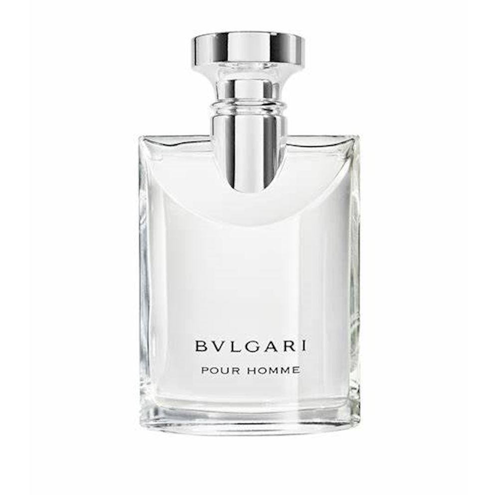 BULGARI POUR HOMME EAU DE TOILETTE Profumi Uomo - Vendita tester ...