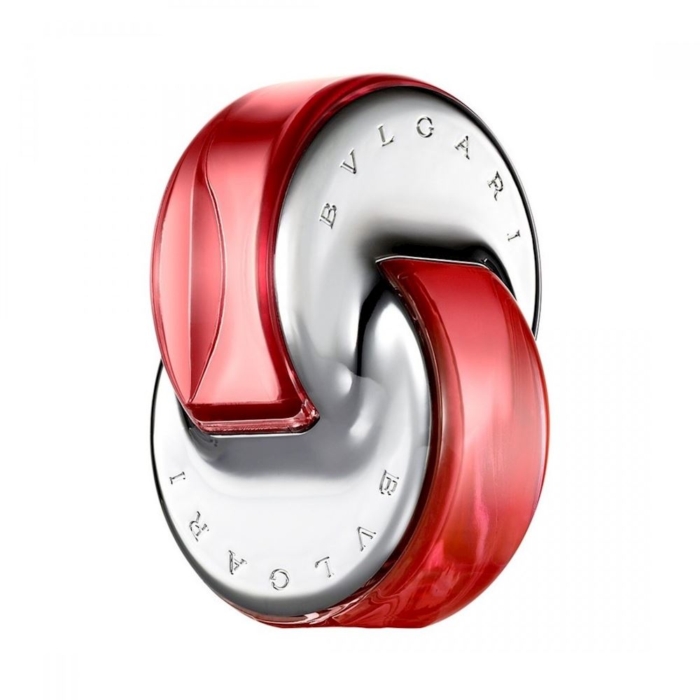 BULGARI OMNIA CORAL EAU DE TOILETTE Profumi da donna - Vendita tester ...