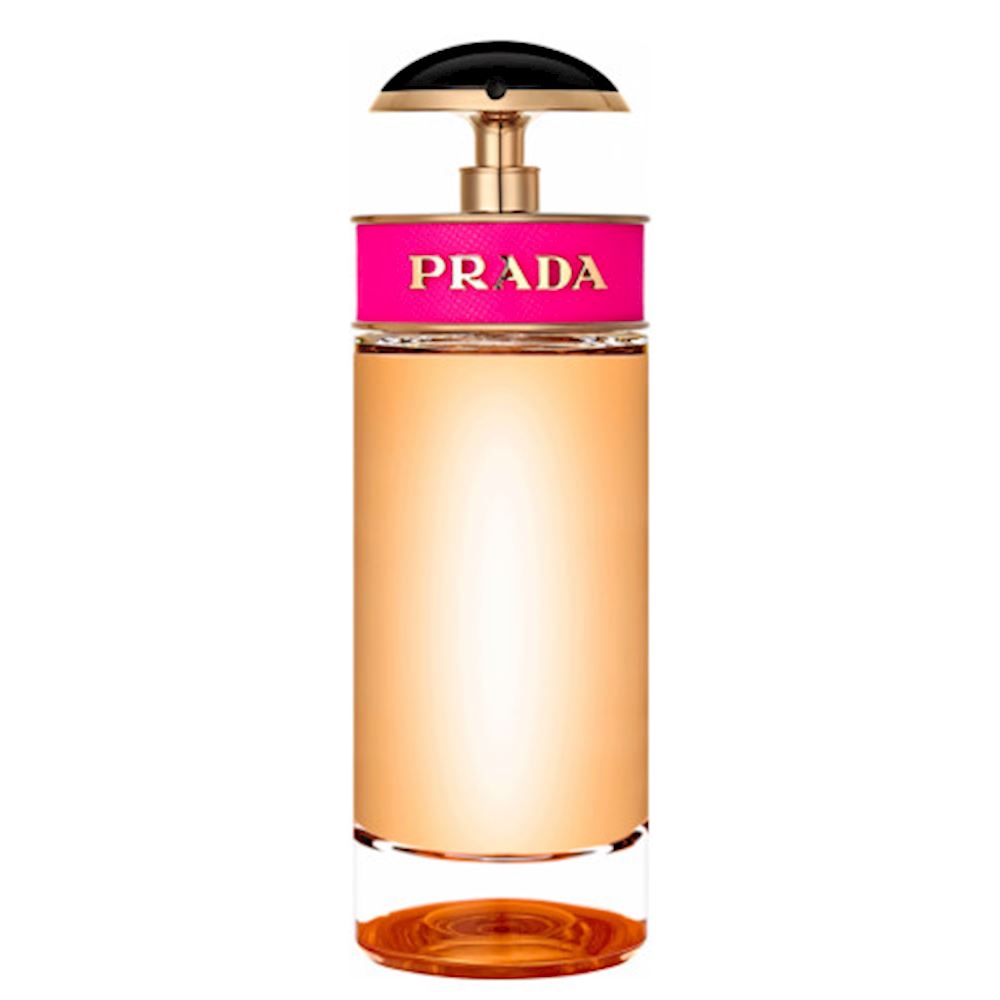 PRADA CANDY EAU DE PARFUM Profumi Donna - Vendita tester profumi ...